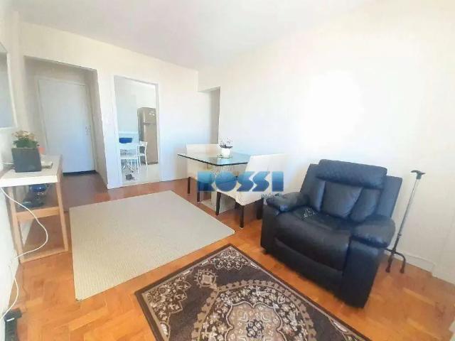 Apartamento para Venda em São Paulo/SP Mooca 2 Quartos