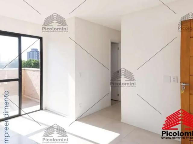 Apartamento para Venda em São Paulo/SP Mooca 2 Quartos