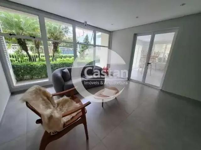Apartamento para Venda em São Paulo/SP Mooca 2 Quartos