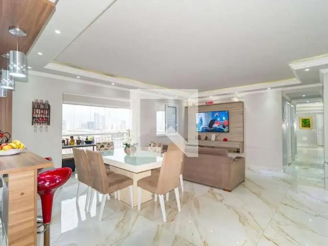 Apartamento para Venda em São Paulo/SP Mooca 2 Quartos