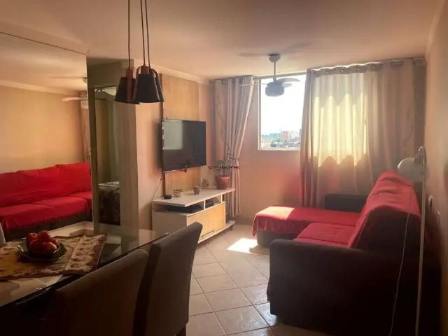 Apartamento para Venda em São Paulo/SP Mooca 2 Quartos