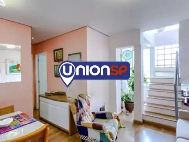 Apartamento para Venda em São Paulo/SP Mooca 2 Quartos