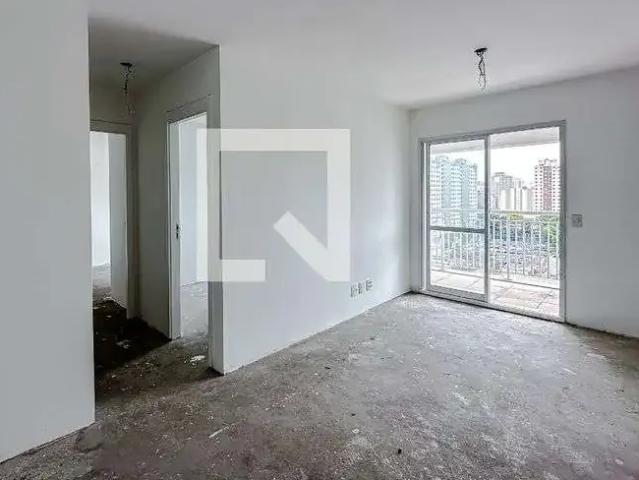 Apartamento para Venda em São Paulo/SP Mooca 2 Quartos