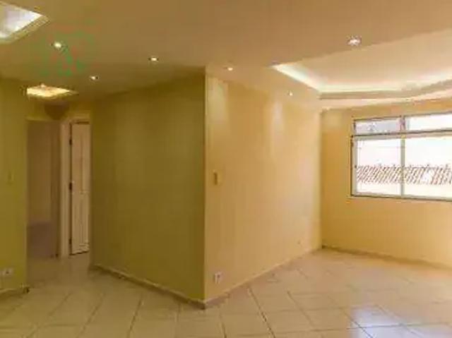 Apartamento para Venda em São Paulo/SP Mooca 2 Quartos