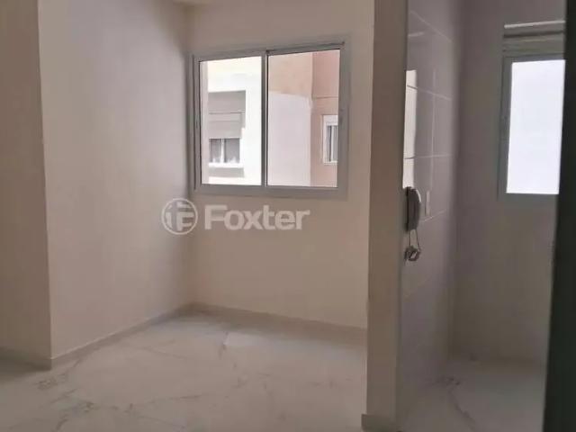 Apartamento para Venda em São Paulo/SP Mooca 2 Quartos