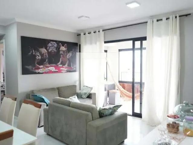 Apartamento para Venda em São Paulo/SP Mooca 2 Quartos