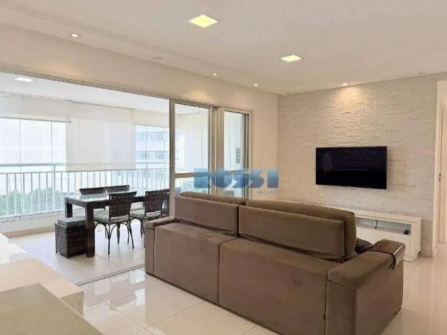 Apartamento para Venda em São Paulo/SP Mooca 2 Quartos