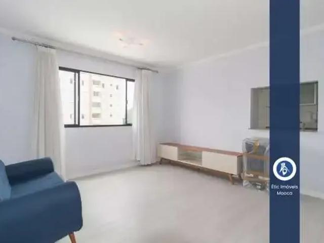 Apartamento para Venda em São Paulo/SP Mooca 2 Quartos