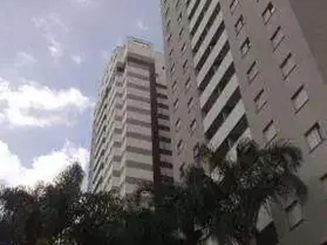 Apartamento para Venda em São Paulo/SP Mooca 2 Quartos