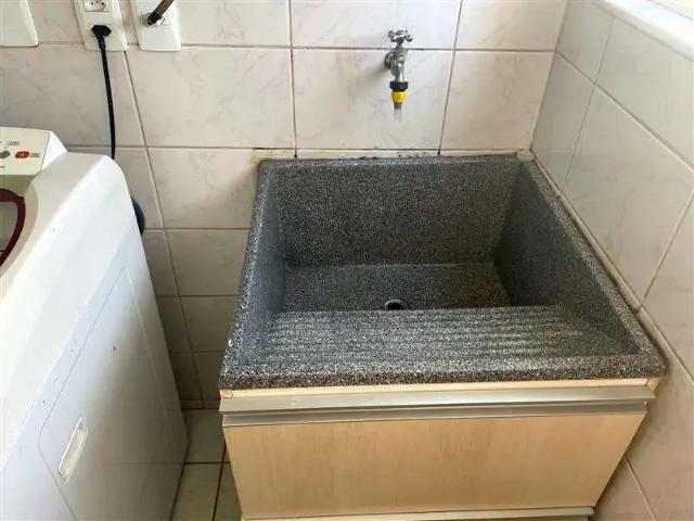 Apartamento para Venda em São Paulo/SP Mooca 2 Quartos