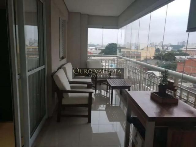 Apartamento para Venda em São Paulo/SP Mooca 2 Quartos