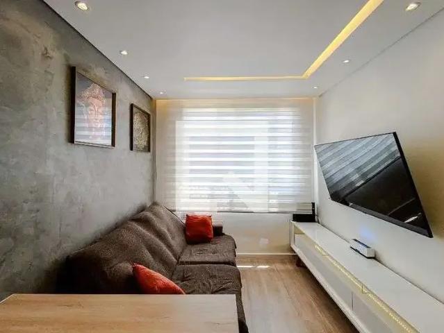 Apartamento para Venda em São Paulo/SP Mooca 2 Quartos