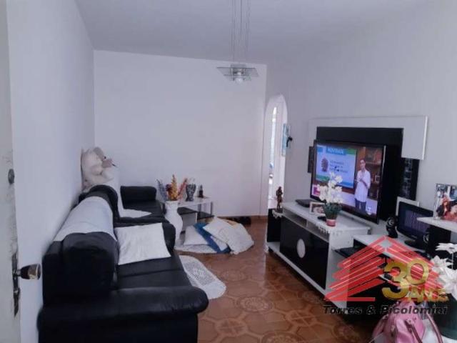 Apartamento para Venda em São Paulo/SP Mooca 2 Quartos