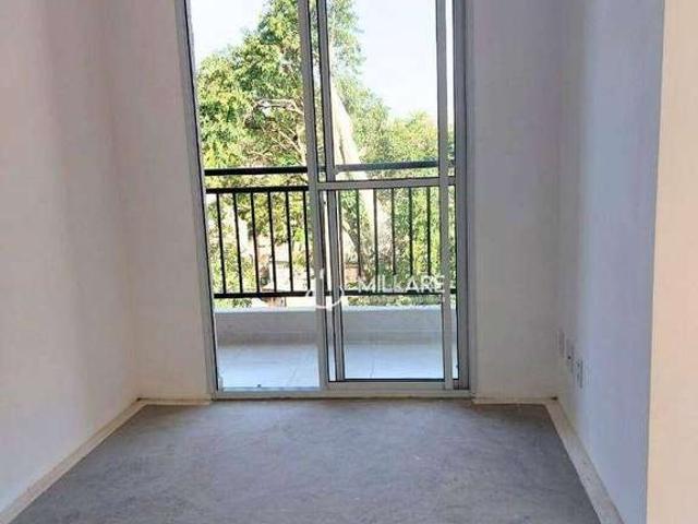 Apartamento para Venda em São Paulo/SP Mooca 2 Quartos