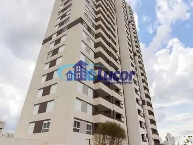 Apartamento para Venda em São Paulo/SP Mooca 2 Quartos