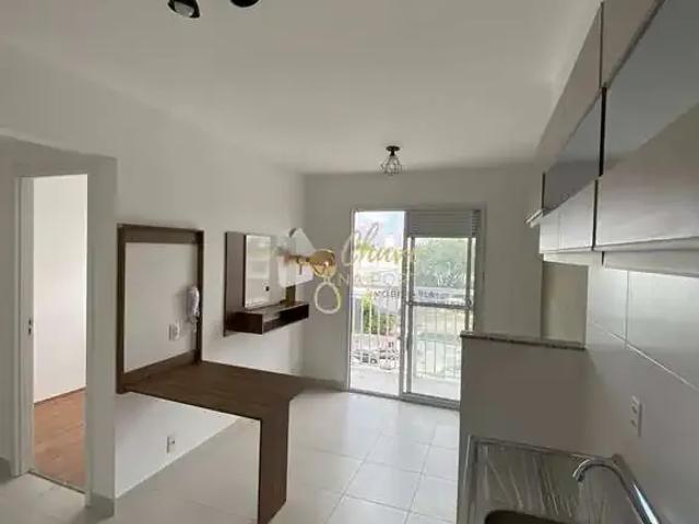 Apartamento para Venda em São Paulo/SP Mooca 2 Quartos