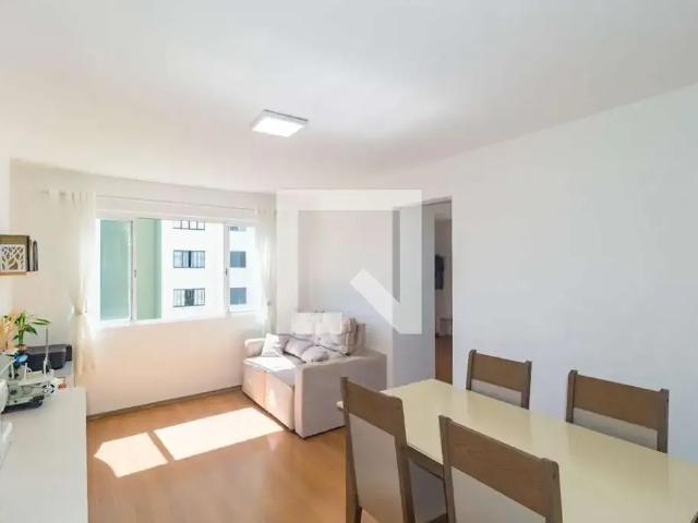 Apartamento para Venda em São Paulo/SP Mooca 2 Quartos