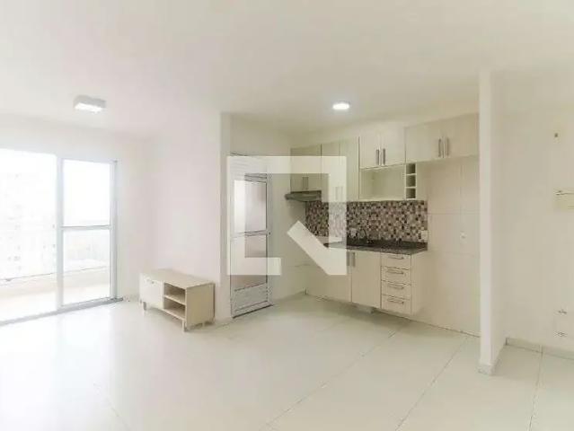 Apartamento para Venda em São Paulo/SP Mooca 2 Quartos