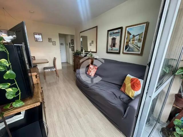 Apartamento para Venda em São Paulo/SP Mooca 2 Quartos