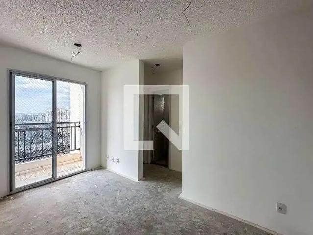 Apartamento para Venda em São Paulo/SP Mooca 2 Quartos