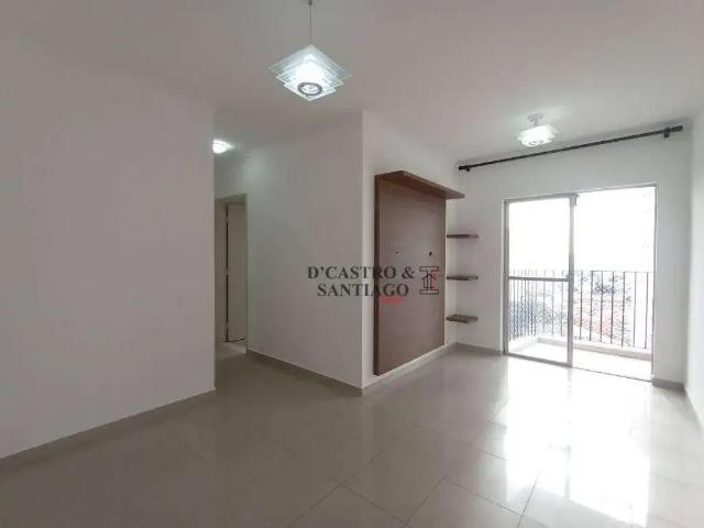Apartamento para Venda em São Paulo/SP Mooca 2 Quartos