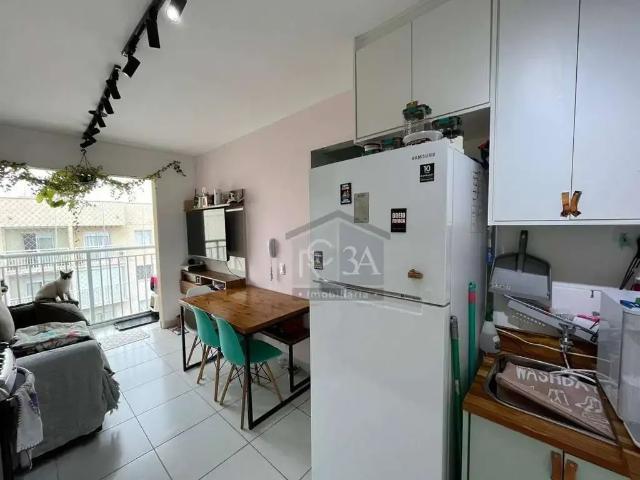 Apartamento para Venda em São Paulo/SP Mooca 2 Quartos