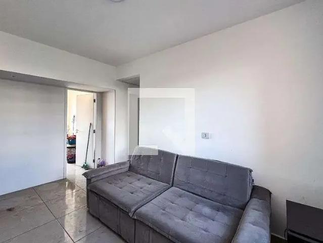 Apartamento para Venda em São Paulo/SP Mooca 2 Quartos