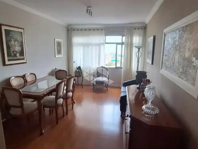 Apartamento para Venda em São Paulo/SP Mooca 2 Quartos