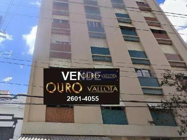 Apartamento para Venda em São Paulo/SP Mooca 2 Quartos