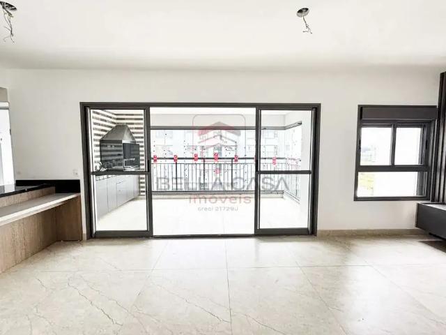 Apartamento para Venda em São Paulo/SP Mooca 2 Quartos