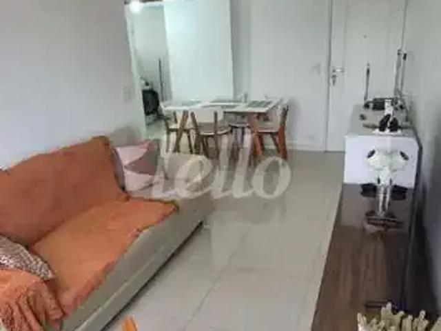 Apartamento para Venda em São Paulo/SP Mooca 2 Quartos