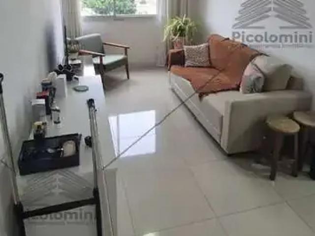 Apartamento para Venda em São Paulo/SP Mooca 2 Quartos