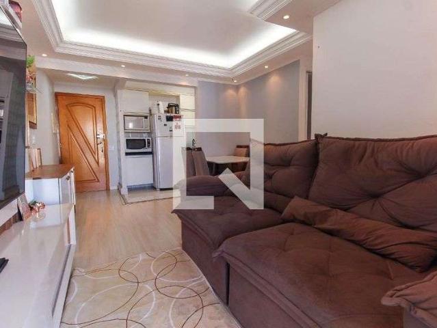 Apartamento para Venda em São Paulo/SP Mooca 2 Quartos