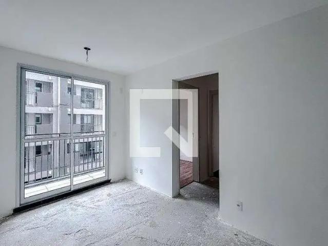 Apartamento para Venda em São Paulo/SP Mooca 2 Quartos
