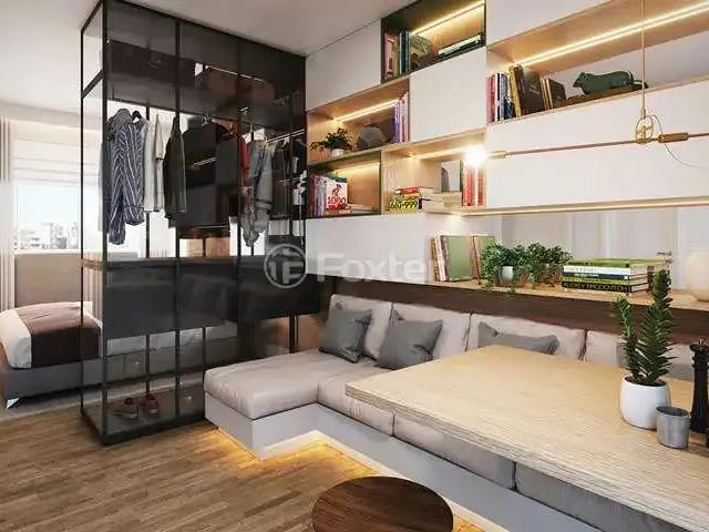 Apartamento para Venda em São Paulo/SP Mooca 2 Quartos