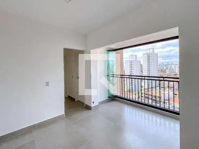 Apartamento para Venda em São Paulo/SP Mooca 2 Quartos