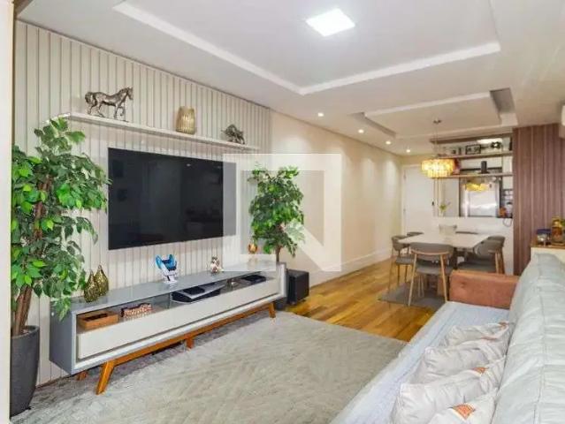 Apartamento para Venda em São Paulo/SP Mooca 2 Quartos