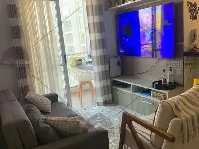 Apartamento para Venda em São Paulo/SP Mooca 2 Quartos