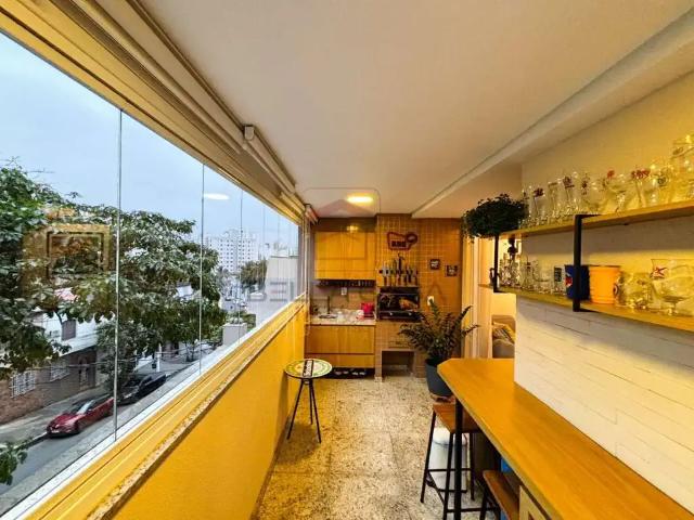 Apartamento para Venda em São Paulo/SP Mooca 2 Quartos