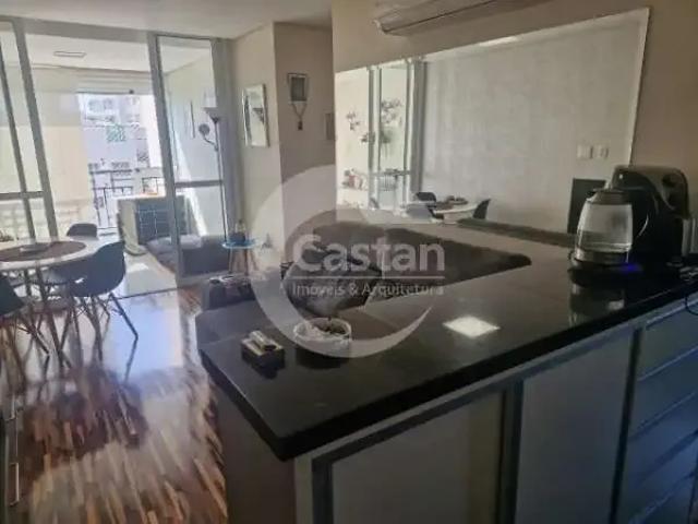 Apartamento para Venda em São Paulo/SP Mooca 2 Quartos