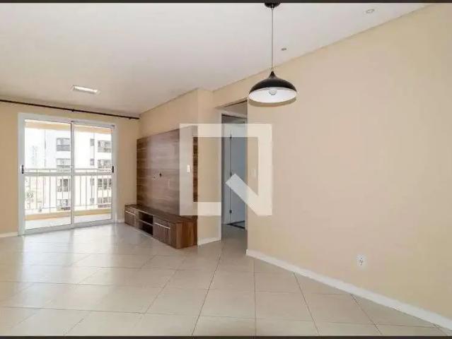 Apartamento para Venda em São Paulo/SP Mooca 2 Quartos