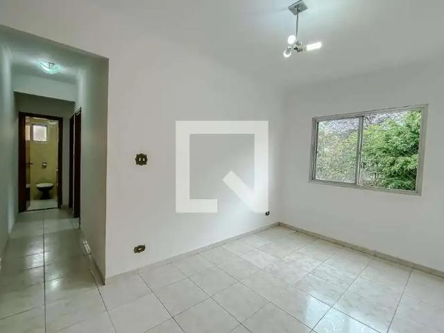 Apartamento para Venda em São Paulo/SP Mooca 2 Quartos