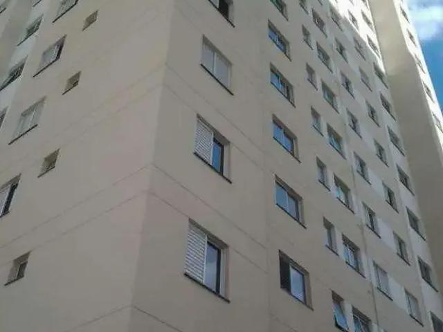 Apartamento para Venda em São Paulo/SP Mooca 2 Quartos