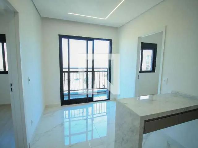 Apartamento para Venda em São Paulo/SP Mooca 2 Quartos