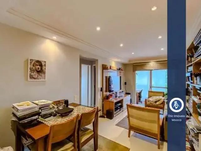 Apartamento para Venda em São Paulo/SP Mooca 2 Quartos