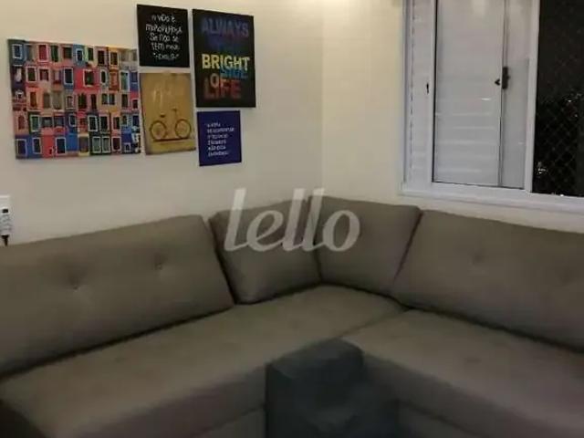 Apartamento para Venda em São Paulo/SP Mooca 2 Quartos