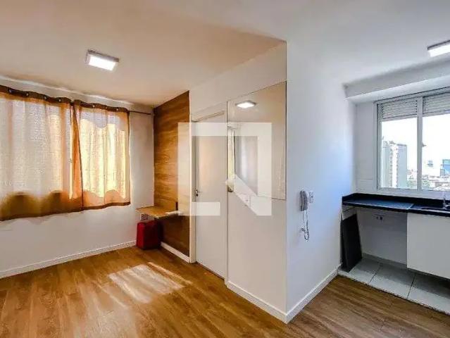 Apartamento para Venda em São Paulo/SP Mooca 2 Quartos