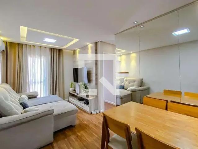 Apartamento para Venda em São Paulo/SP Mooca 2 Quartos