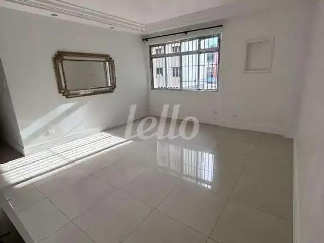 Apartamento para Venda em São Paulo/SP Mooca 2 Quartos