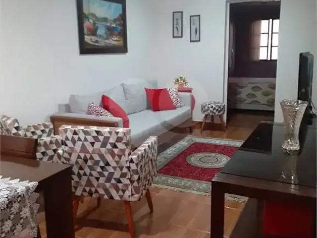 Apartamento para Venda em São Paulo/SP Mooca 2 Quartos